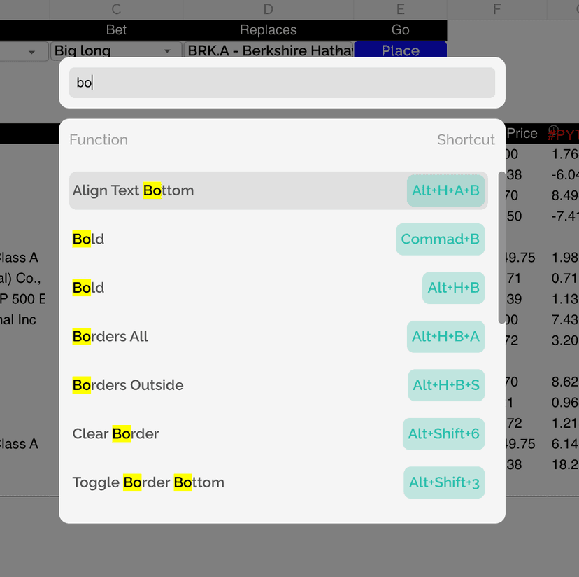 Development of Cloud Programmable Spreadsheets | Gearheart