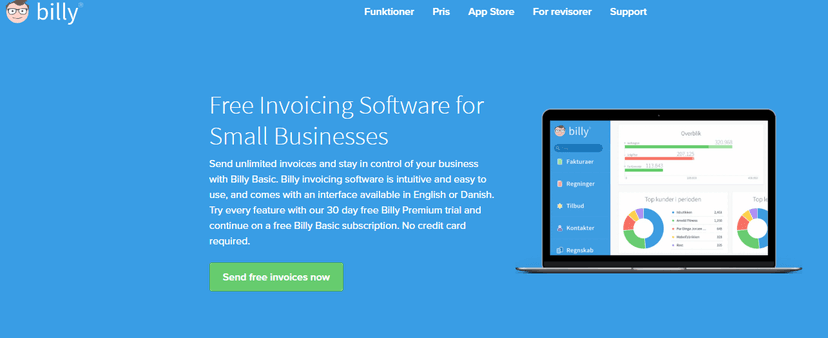 Complete Guide to Customized Billing Software Development | Gearheart