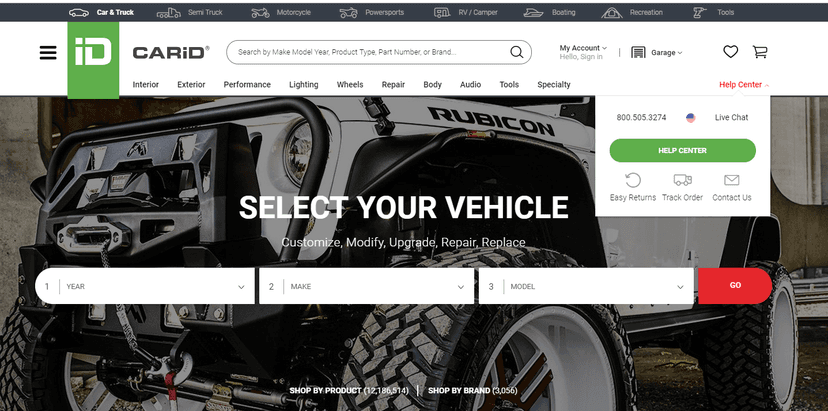 User Interface (UI) Design for Web App: Key Rules and Tips | Gearheart