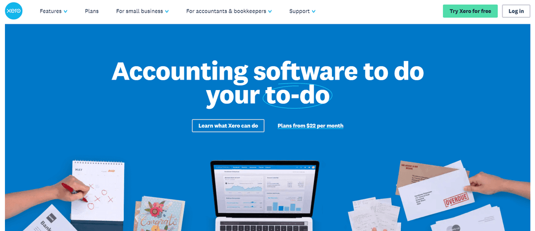 How to Develop Accounting Software [Complete Guide] | Gearheart