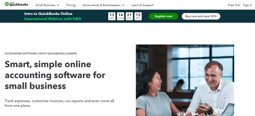 How to Develop Accounting Software [Complete Guide] | Gearheart
