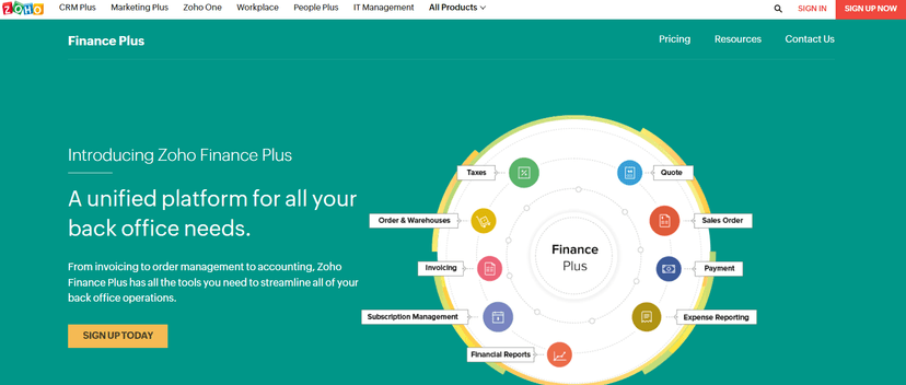 How to Develop Accounting Software [Complete Guide] | Gearheart