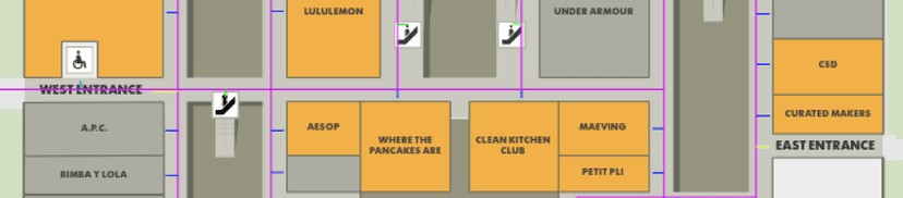 How to create a route finder on an SVG map | Gearheart's tips